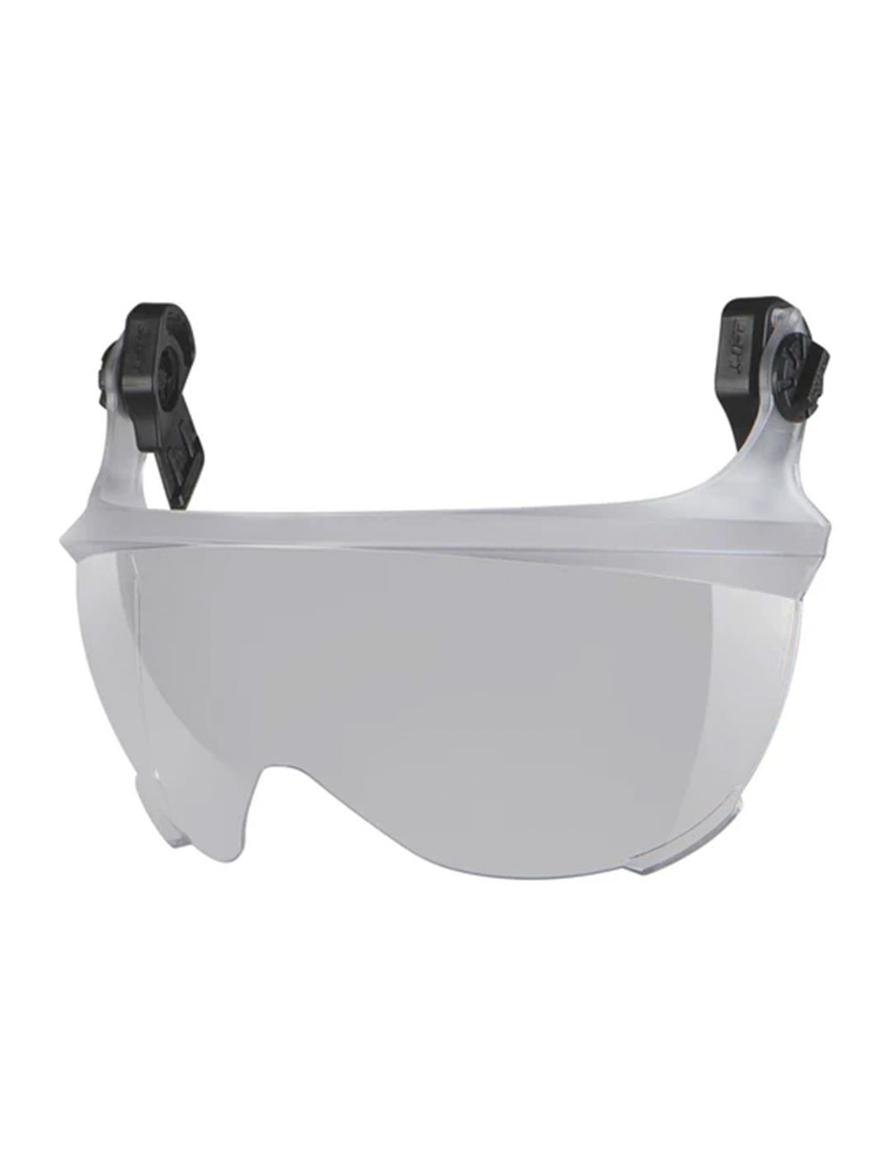 Lift Safety HRXV-23C Radix Visor for Radix Safety Helmets