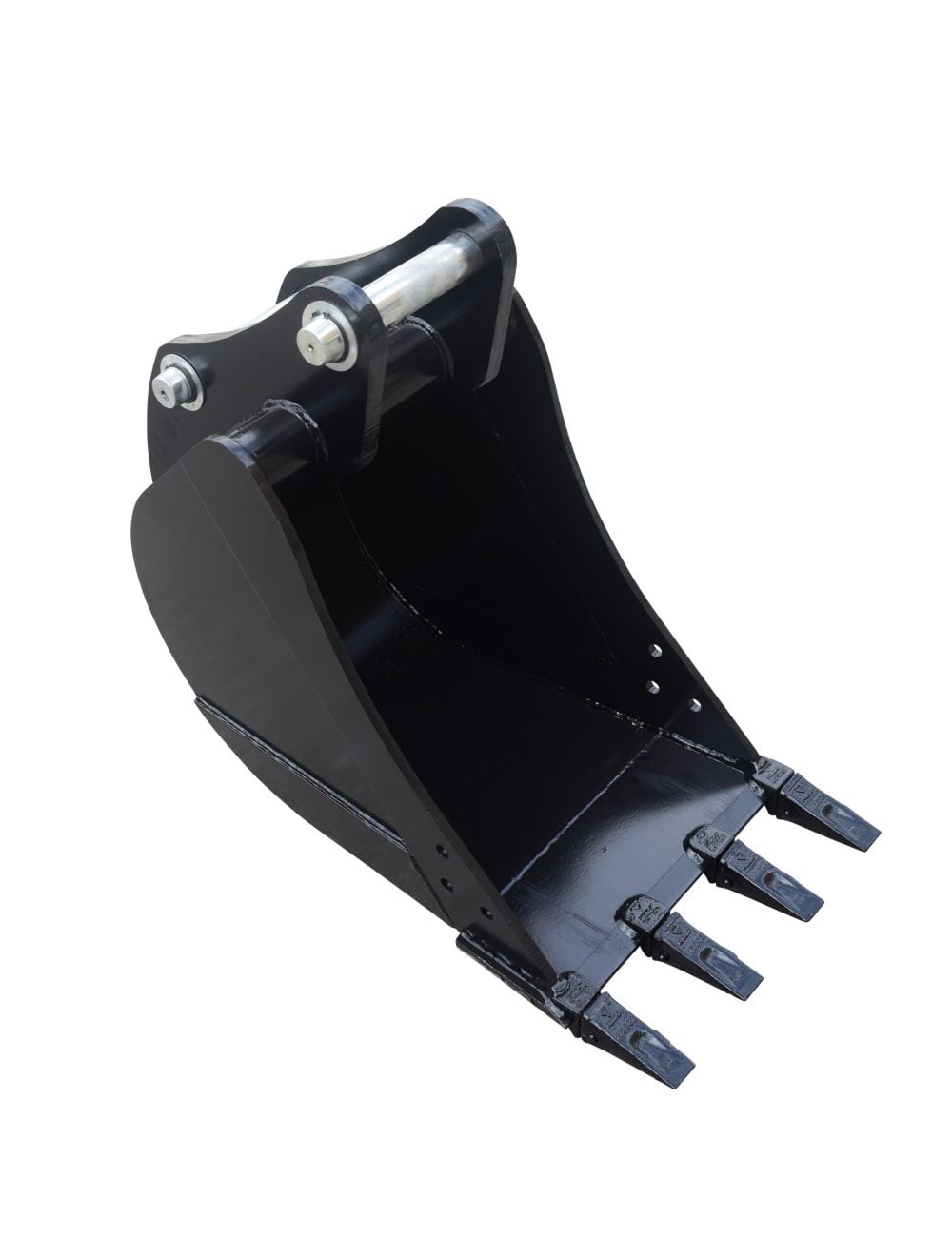 18" Backhoe Bucket for John Deere Model 310SJ & 410SJ Backhoe Loader ...