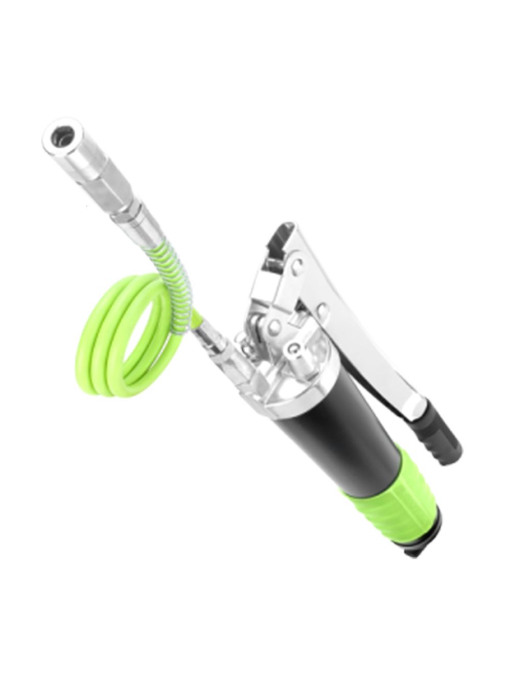 Flexzilla L1355FZ HD Lever Action Grease Gun