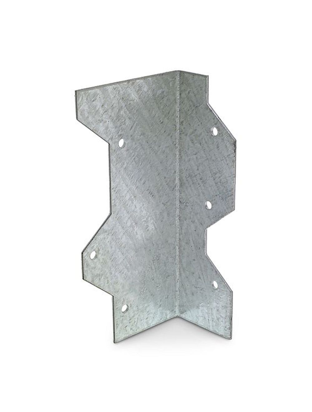 Simpson Strong-Tie L50Z 5" Reinforcing Angle