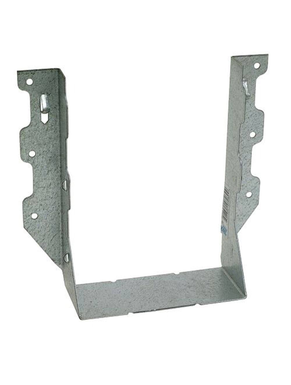 Simpson Strong-Tie LUS28-3Z 2" x 8" / 2" x 10" Triple Joist Hanger