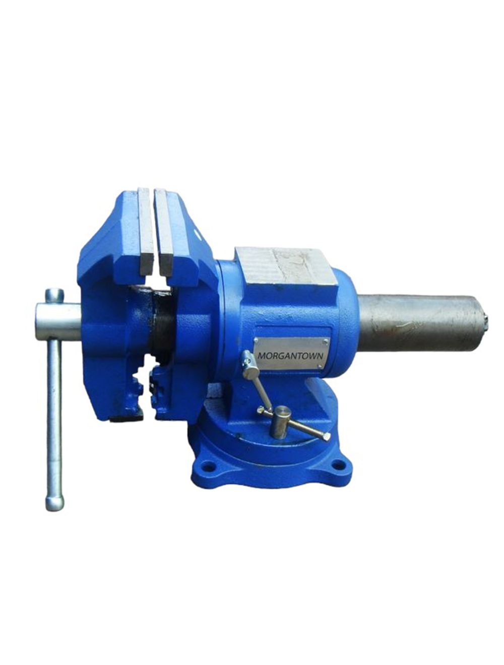 5" Light Duty Multi-Purpose Vise