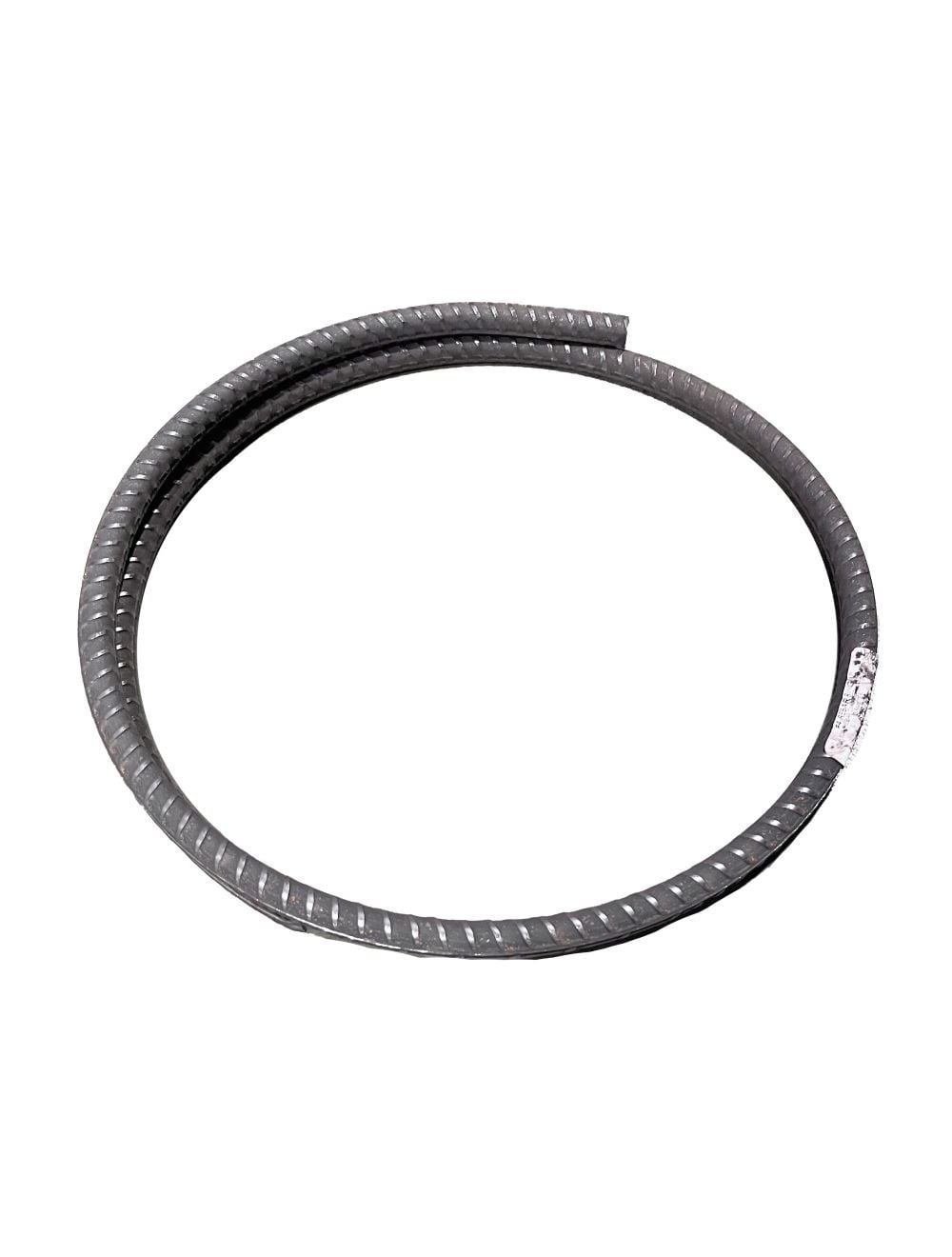 18" #4 Rebar Ring