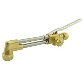 Victor CA2460+ 10" Heavy Duty Cutting Attachment with 90 Degree Head