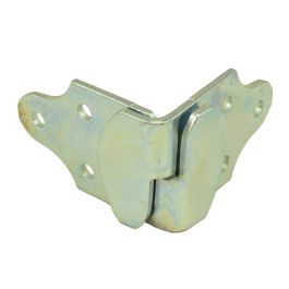 Buyers 06020 Corner Stake Rack Connector Set