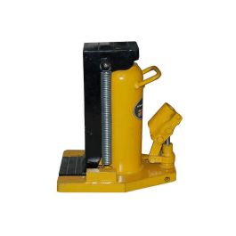 10 Ton Hydraulic Toe Jack
