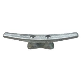 12" Hot Dipped Galvanized Dock Cleat