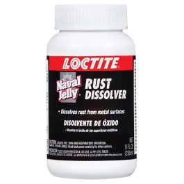 Loctite 1381191 8 oz. Naval Jelly Rust Dissolver
