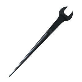 Wright Tool 1-1/8" Offset Head Spud Wrench