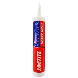 Loctite Power Grab 9 oz. Heavy Duty Adhesive