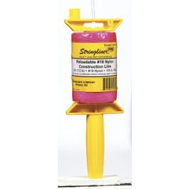 500' STRINGLINER PRO - PINK