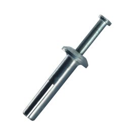 1/4" x 2" Hammer Drive Pin Anchor - 100 pc box