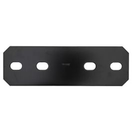 9-1/2" x 3" Mending Plate Rectangular