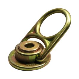 FallTech 7393 Fall Protection Rotating D-Ring Anchor