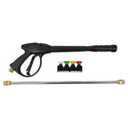 Forney 75179 Pressure Washer Gun & Quick Connect Nozzles Value Kit