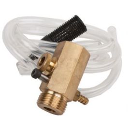 PRESSURE WASHER SOAP INJECTOR