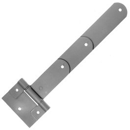 Buyers B2423H 16" Long Trailer Door Strap Hinge