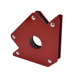 4" Arrow Angle Magnetic Holder