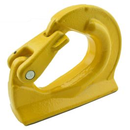 10 Ton Weld-On Lift Hook