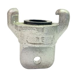 3/4" Universal Crows Foot Plug