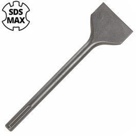 Bosch HS1910 3" x 12" Scaling Chisel SDS-max Hammer Steel