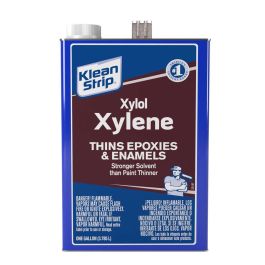 Klean Strip GXY24 1 Gallon Xylene Solvent