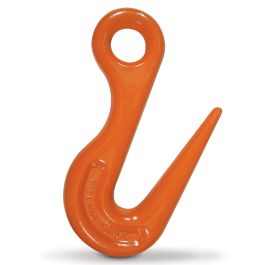 Columbus McKinnon M129 7.5 Ton Sorting Hook