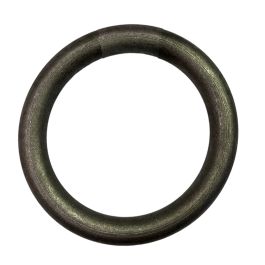 1/2" Thickness x 4-1/2" O.D. Steel Welded Ring