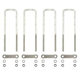 Buyers UB623512 12" Square Bend U-Bolt Kit