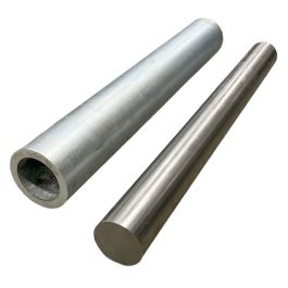 10mm x 48" Pin & Zinc Bushing Set