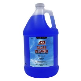 Ace 10172 1 Gallon Original Scent Glass Cleaner