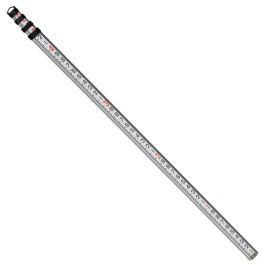 Johnson 40-6320 16' Aluminum Grade Rod