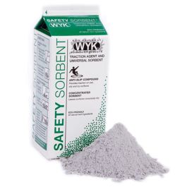 WYK Sorbents 500 Safety Sorbent