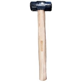 Python 4 lb. Engineers Hammer with Wooden Handle