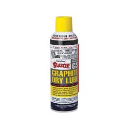 Blaster 8-GS 5.5 oz. Graphite Dry Lube Spray