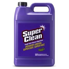 Super Clean 1 Gallon Degreaser
