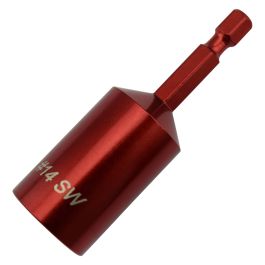 ITW Sammys 8114910 #14 Red Nut Driver