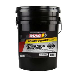 Mag1 MAG00525 5 Gallon Universal Tractor Fluid