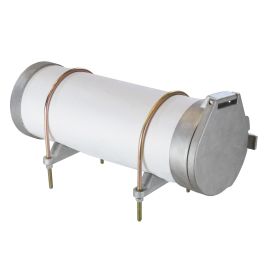 Buyers CC600 Conduit Carrier Kit with Spring Loaded Latching Mechanism