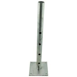 18" Extension Base Plate