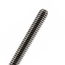 1/2" x 6' ACME Threaded Rod