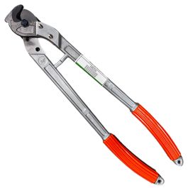 24" Cable Cutter With Aluminum Handle