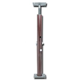 58" - 100" Adjustable Jack Post