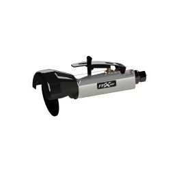 Florida Pneumatic FPX-200 3" Straight Air Cut-Off Tool