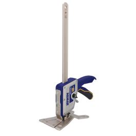 Irwin 10" Quick-Lift Construction Jack