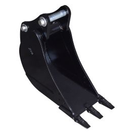 14" Backhoe Bucket for John Deere Model 310SJ & 410SJ Backhoe Loader ...