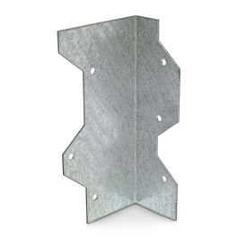 Simpson Strong-Tie L50Z 5" Reinforcing Angle