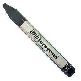 Lumber Marking Crayon Black