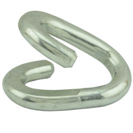 1/2" Lap Link Zinc Plated