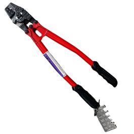 14" Multi-Function Swage Tool